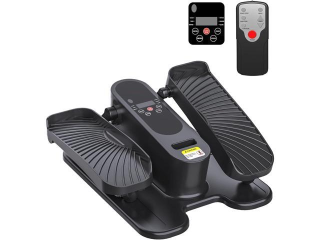 Click here for HOMGIM Under Desk Elliptical Machine - Quiet Motor... prices