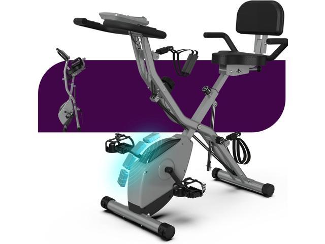 Click here for Indoor Exercise Bike for Seniors  5 IN 1 Foldable... prices