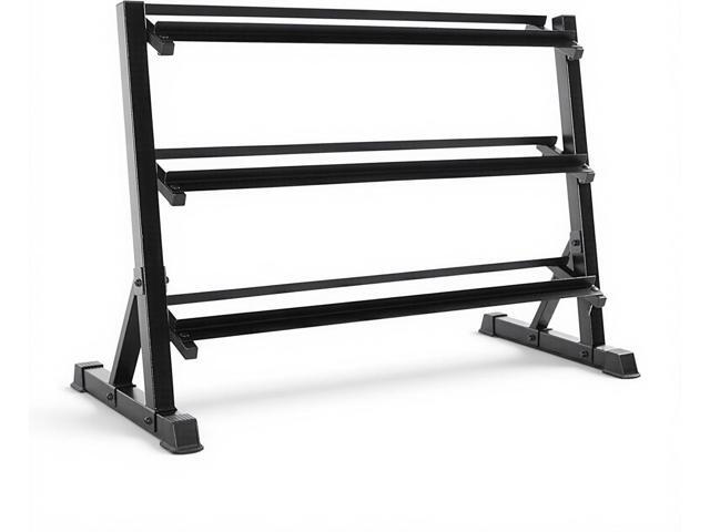 Click here for CAP Barbell Dumbbell Rack 5-50lb or 5-75lb Dumbbel... prices