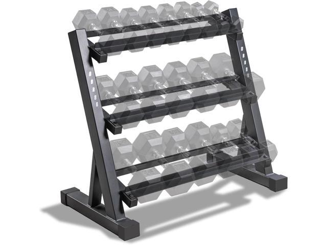Click here for Marcy Weight Storage Organizer Racks for Dumbbells... prices