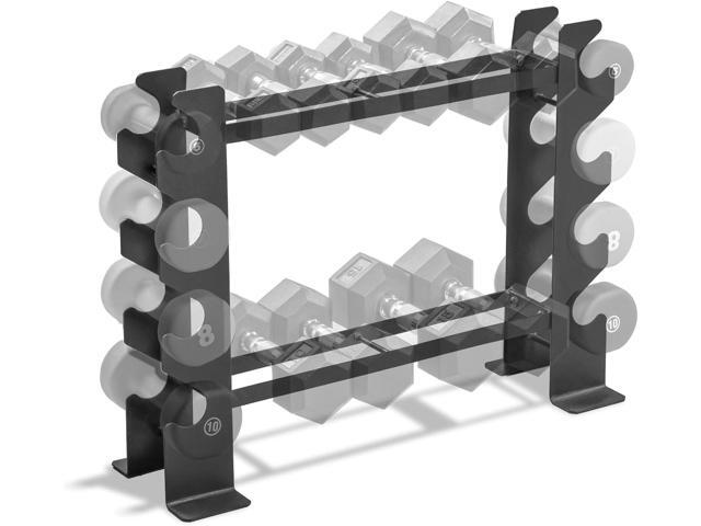 Click here for Marcy Weight Storage Organizer Racks for Dumbbells... prices