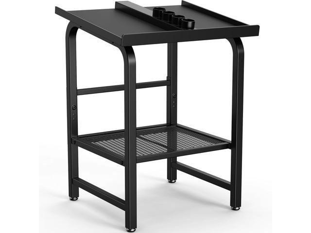 Click here for Dumbbell Rack Only Weight Stand Fits For Adjustabl... prices