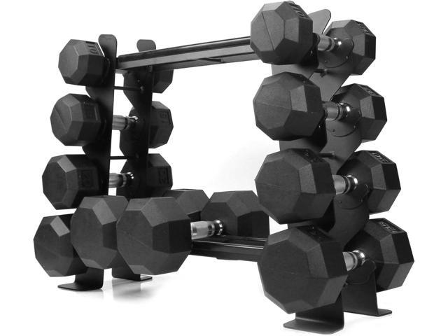 Click here for XPRT Fitness Compact Heavy Duty Dumbbell Rack 400... prices