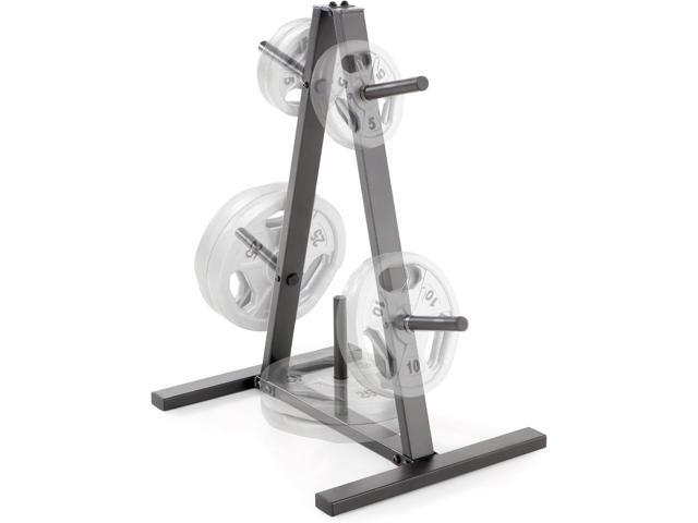 Click here for Marcy Standard Weight Plate Tree for 1-Inch Plates... prices
