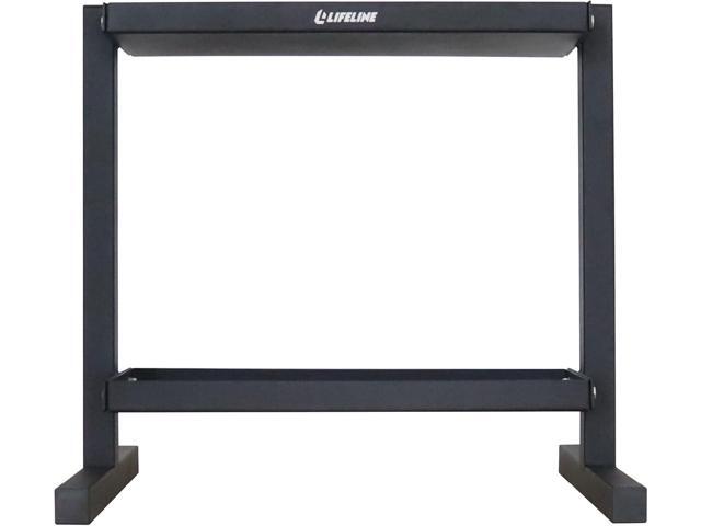 Click here for Lifeline Fitness Kettlebell Storage Rack prices