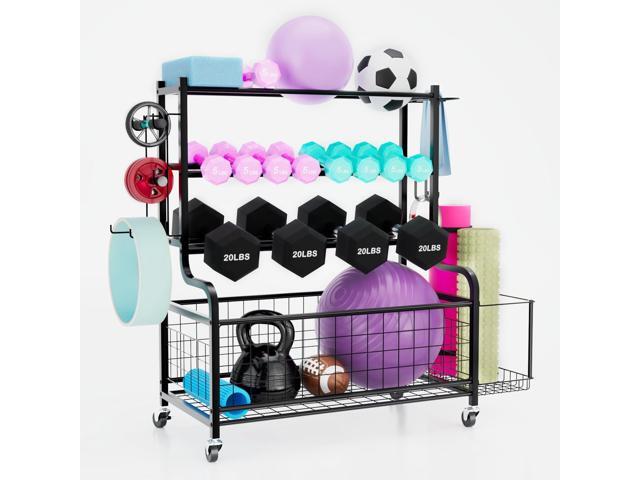 Click here for Dumbbell Rack - Weight Rack For Home Gym Storage Y... prices