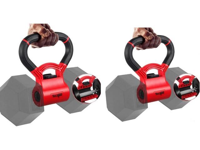 Click here for Yes4All Kettlebells Grip  Dumbbell Grip Handle  Co... prices