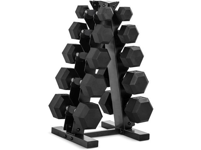 Click here for CAP Barbell Dumbbell Set with Rack Multiple Option... prices