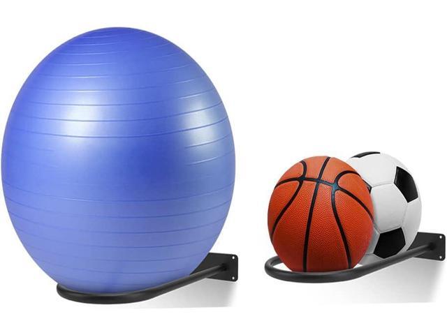 Click here for Medicine Ball Rack - Wall Mount Stability Ball Sto... prices
