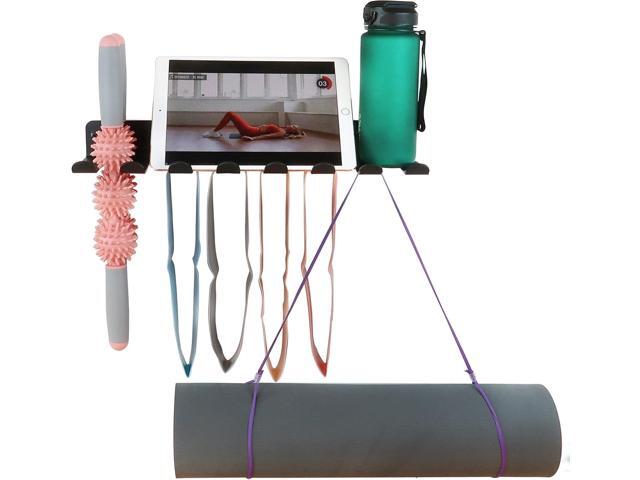 Click here for Multi-Purpose Storage Rack Resistance Bands Rack G... prices