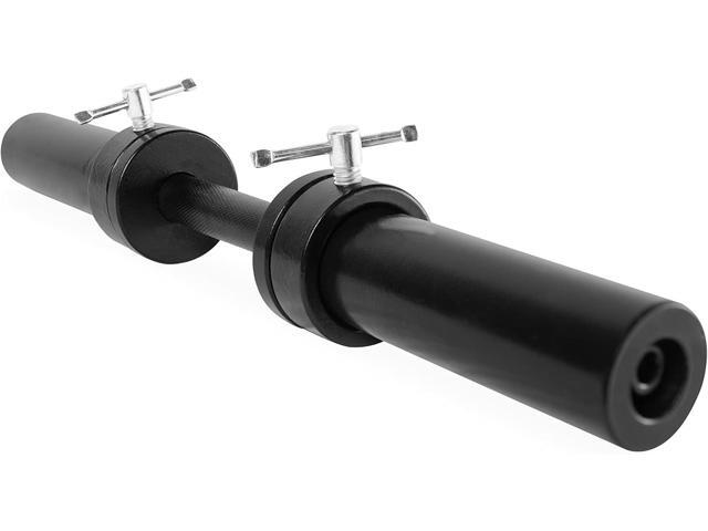 Click here for CAP Barbell Olympic Dumbbell Handles Multiple opti... prices