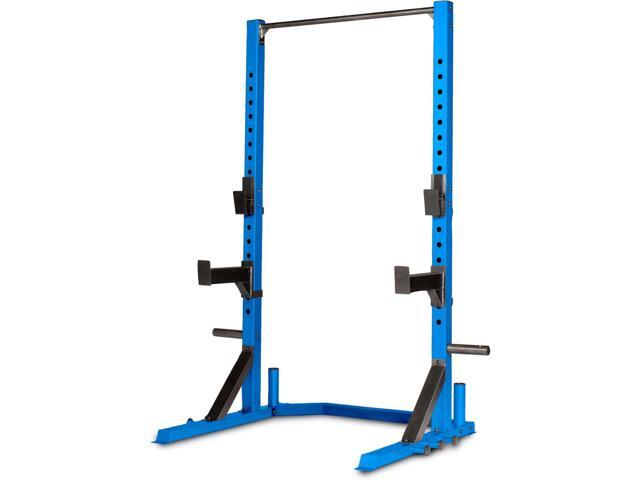 Click here for Cap Barbell FM-8000F Deluxe Power Rack Color Serie... prices
