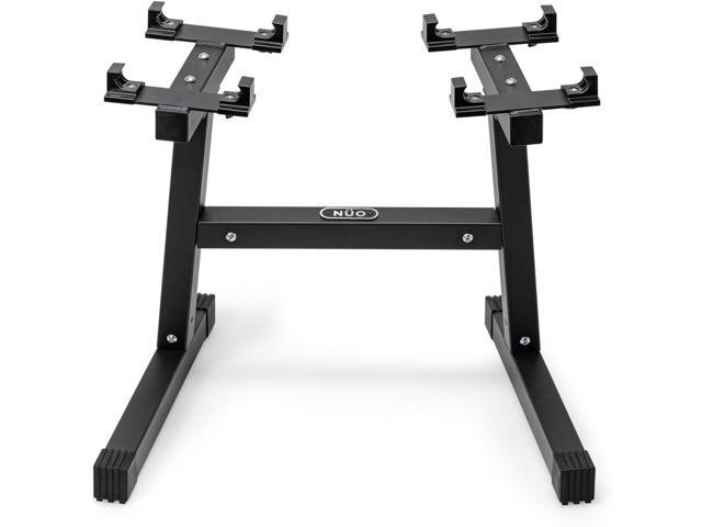 Click here for SMRTFT NUOBELL Adjustable Dumbbells 5100 lb Set Or... prices