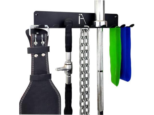 Click here for IRON AMERICAN) Gym Storage Hanger/Heavy Duty Multi... prices
