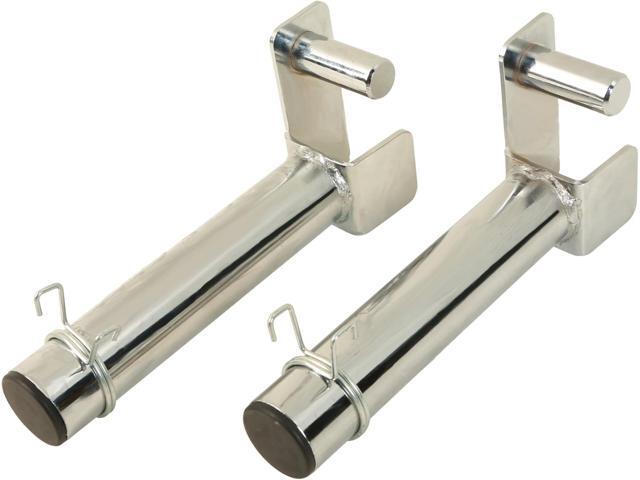 Click here for Fitness Reality Extended 9 Olympic Weight Plate Ho... prices