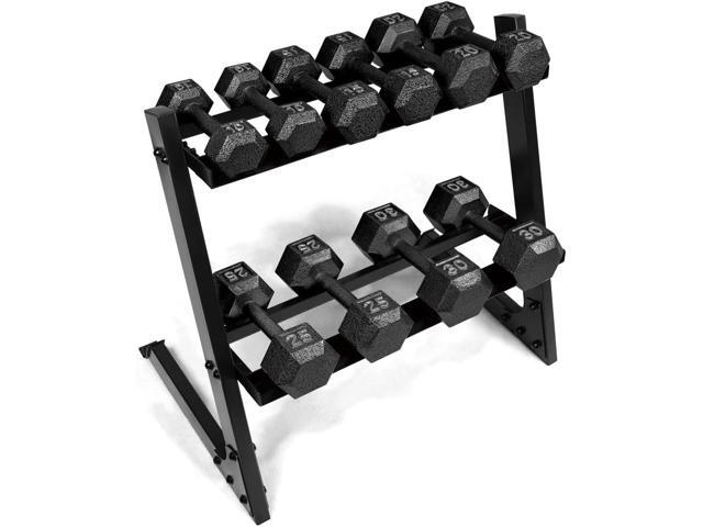 Click here for WF Athletic Supply 200Lb Dumbbell Set  10-30Lb Dum... prices