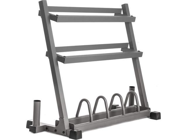 Click here for XMARK All-In-One Storage Solution  Dumbbells  Weig... prices