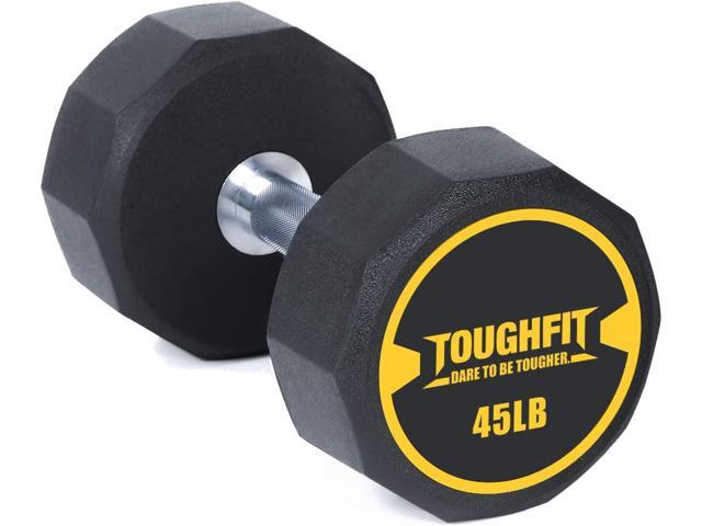 Click here for ToughFit 5-520LBS Dumbbell Sets With Optional Rack... prices