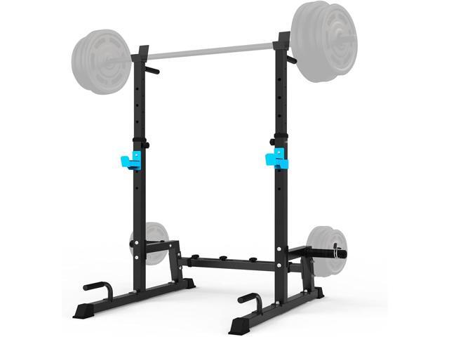 Click here for JX FITNESS Squat Rack  Barbell Rack  Bench Press R... prices