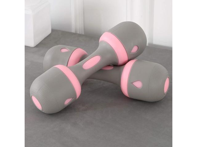 Click here for CDEN Dumbbell Set  Weight Adjustable  No-Screw Nee... prices