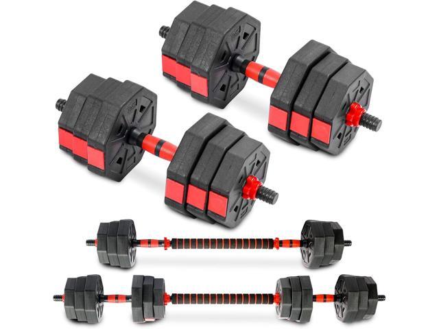 Click here for Adjustable Weights Dumbbells Set  Free Weights wit... prices