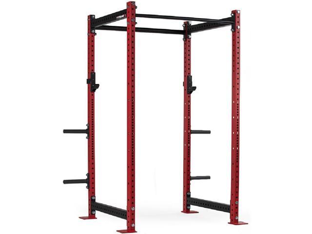 Click here for Titan Fitness T-3 Series Power Rack  1 100 LB Capa... prices