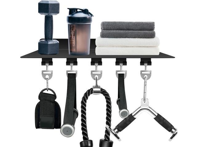 Click here for fit for Tonal Accessories Shelf Organizer Gym Stor... prices