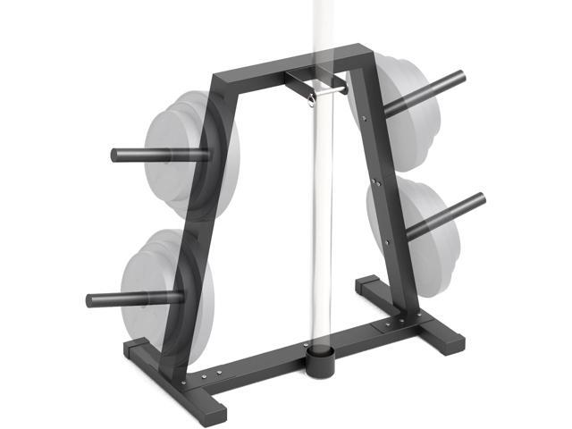 Click here for Weight Plate Rack Olympic Plate Rack Weight Storag... prices