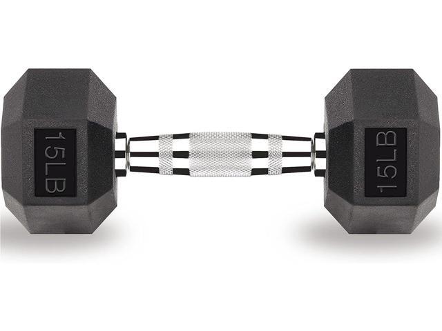 Click here for Hex Dumbbells 5 10 15 20 25 30 40 LB Exercise & Fi... prices