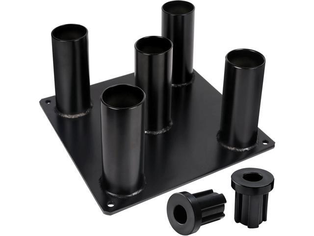 Click here for Eapele Barbell Storage Holder for 1 and 2 Olympic... prices