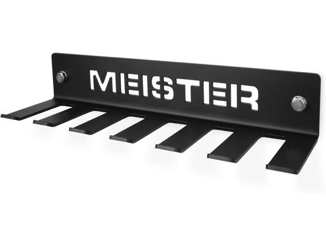 Click here for Meister XSteel Wall Rack for Resistance Bands  Bar... prices