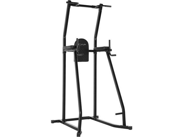 Click here for CAP Barbell Black VKR Bodyweight Training Station prices
