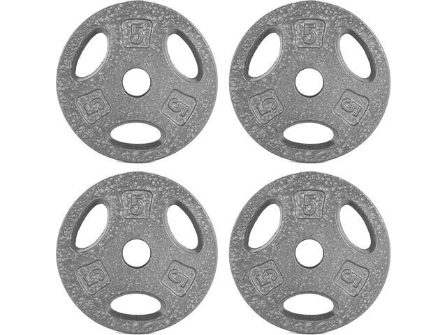 Click here for WF Athletic Supply Cast Iron 1-Inch Standard Grip... prices