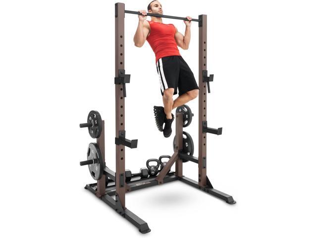 Click here for Steelbody Industrial Inspired Heavy Duty Home Gym... prices