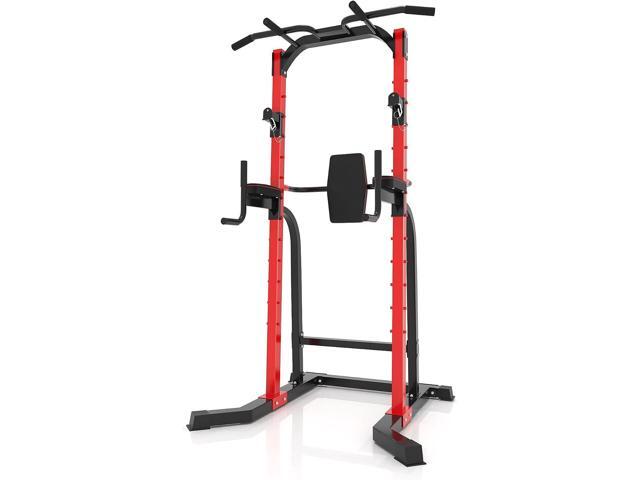Click here for ZENOVA Pull Up Bar Station Power Tower  Adjustable... prices