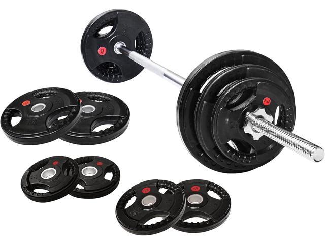 Click here for Fitvids Cast Iron Standard Weight Plates Including... prices