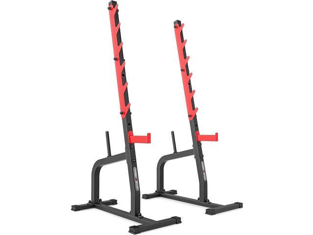 Click here for Squat-Stand MS-S105 of Marbo Sports Rack by Marbo... prices