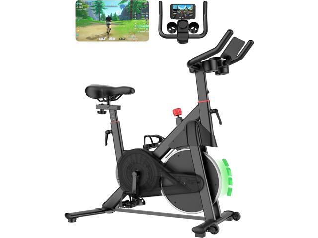 Click here for MJWW Exercise Bike  32-Level Magnetic Resistance S... prices