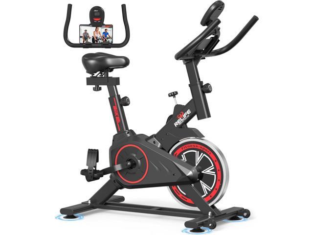 Click here for RELIFE REBUILD YOUR LIFE Exercise Bike Stationary... prices