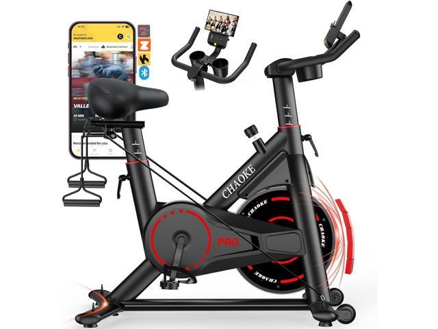 Click here for CHAOKE Indoor Exercise Bike prices