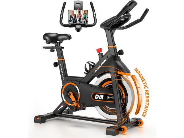 Click here for DMASUN Exercise Bike  Silent Magnetic Resistance S... prices