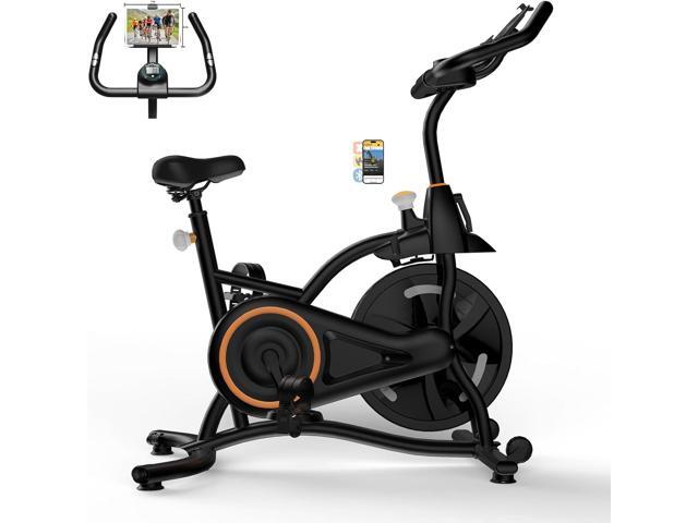Click here for Hillhub Exercise Bike  Stationary Bikes for Home w... prices