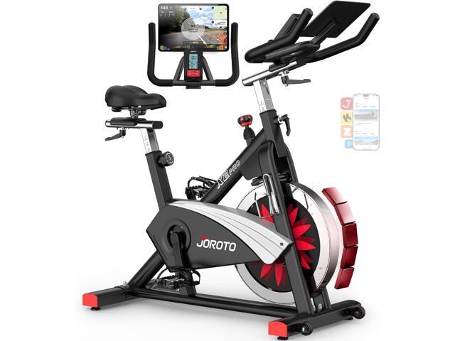 Click here for JOROTO Exercise Bike  Magnetic Stationary Bikes fo... prices