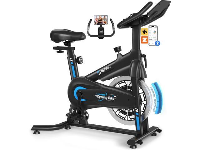 Click here for Exercise Bikes for Home Spin Bike with Adjustable... prices