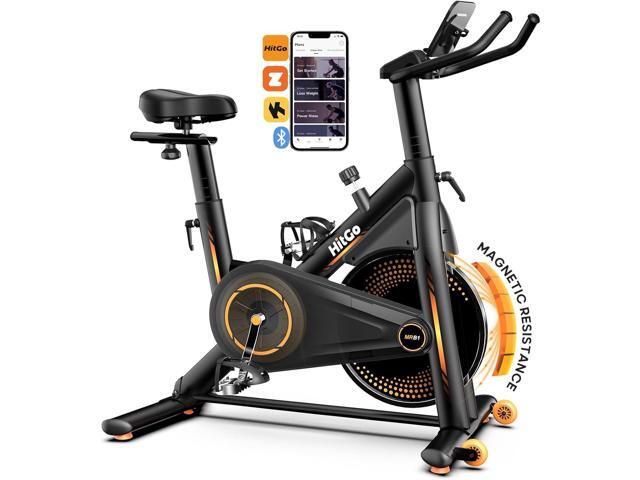 Click here for Office Exercise Bike Desk Chair 330 lbs Heavy Duty... prices