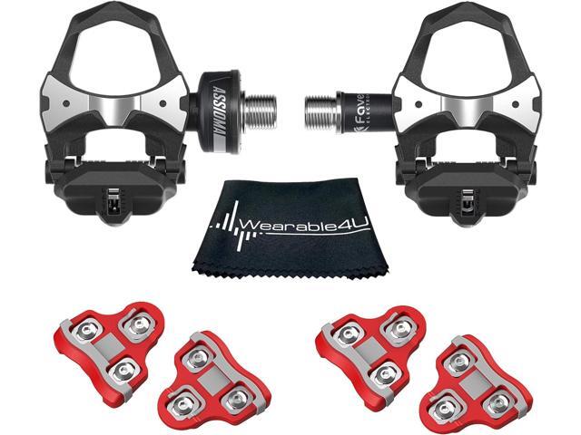 Click here for Favero Assioma Uno Pedal Based Cycling Power Meter... prices