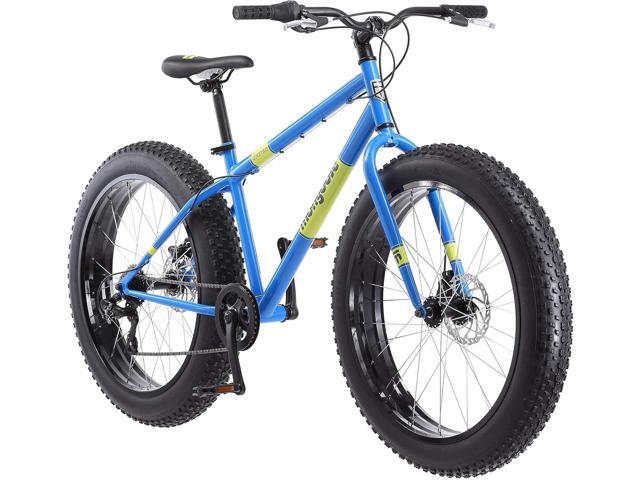 Click here for Mongoose Mongoose Dolomite Fat Tire Mens Mountain... prices