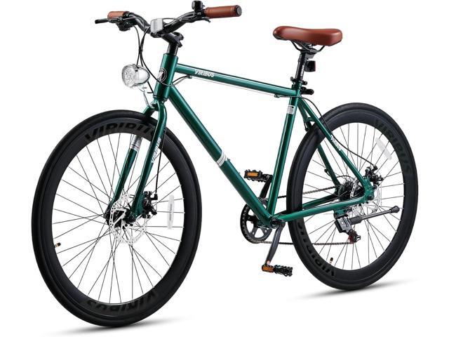Click here for VIRIBUS Hybrid Bikes  28 inch Mens Hybrid Bicycle... prices