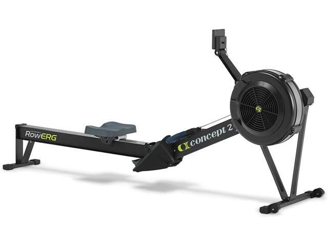 Click here for Concept2 RowErg Indoor Rowing Machine - PM5 Monito... prices