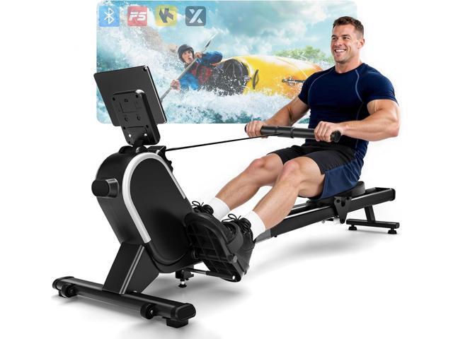 Click here for Rowing Machines for Home  16/32-Level Adjustable R... prices